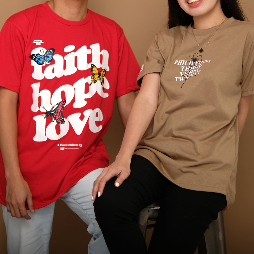 Home page – Worship Generation