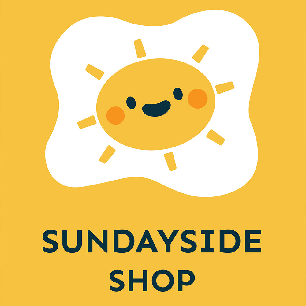 WG | SUNDAYSIDE SHOP – Worship Generation