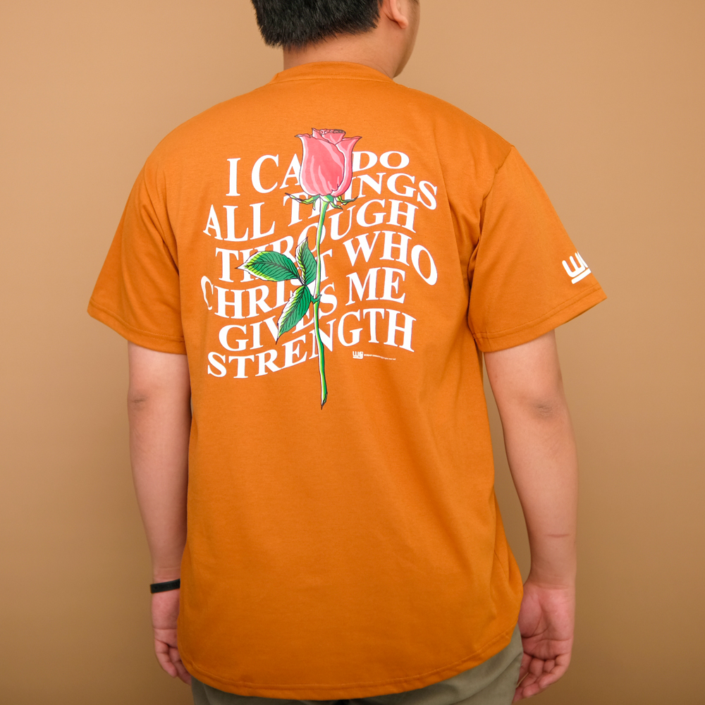 Collections – Worship Generation