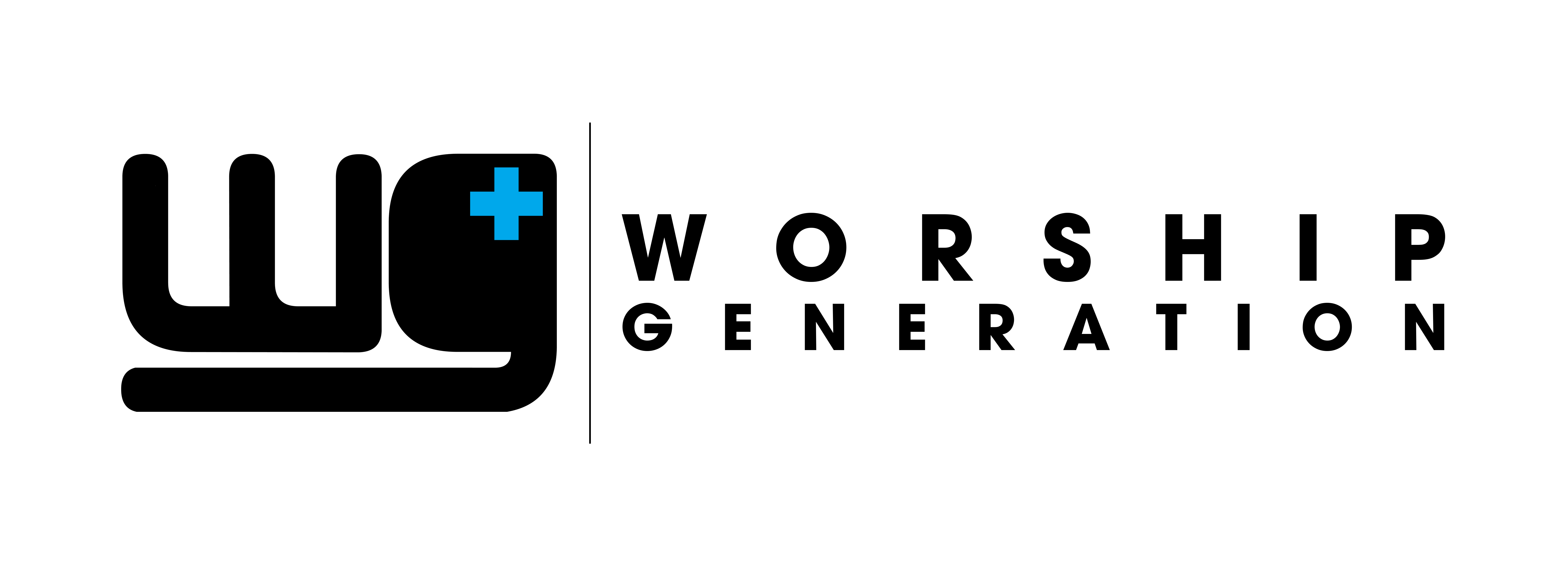 Tops – Worship Generation