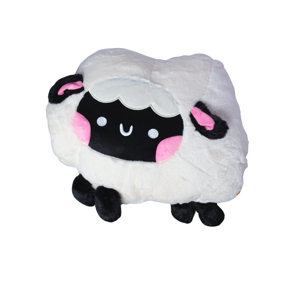 WG | Sundayside Shop Big Sheepy Blanket: Cumulus – Worship Generation