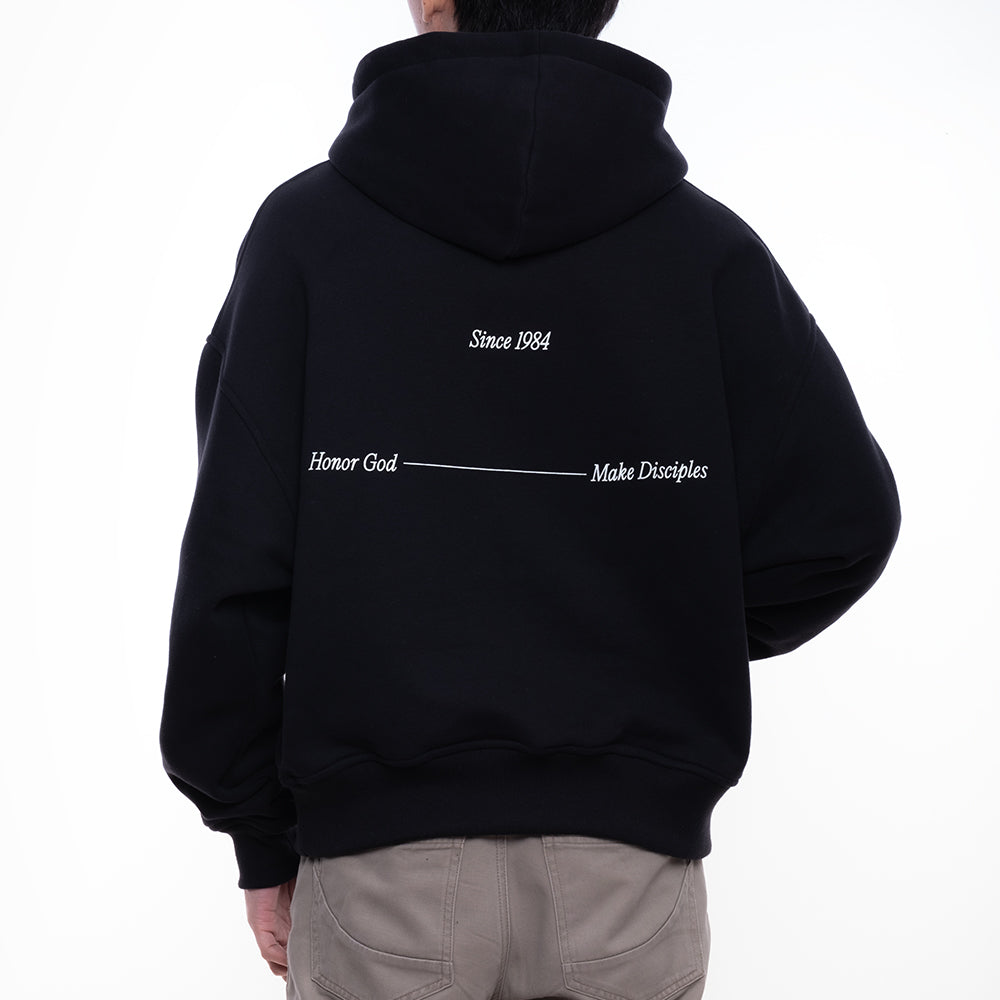 WG | Victory Hoodie – Worship Generation