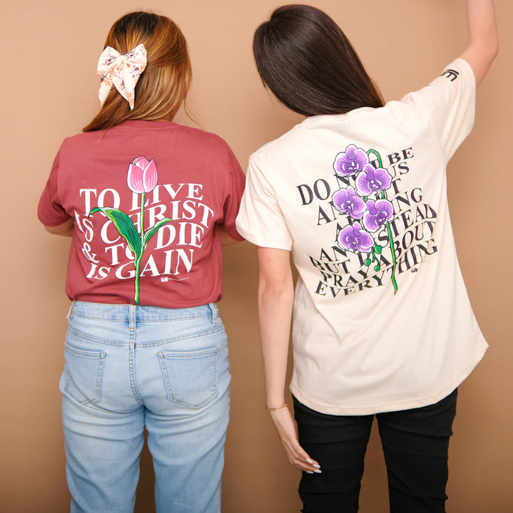 Tops – Worship Generation