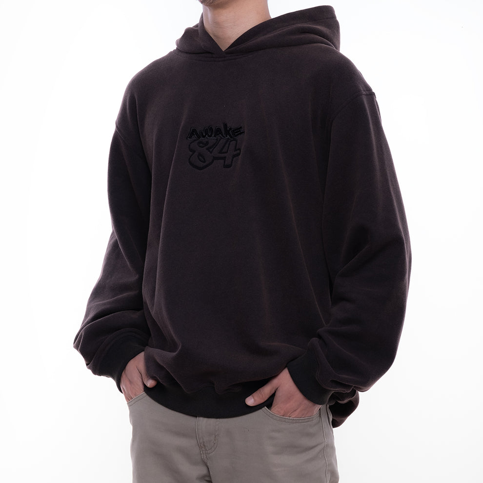 WG | AWAKE84 Hoodie – Worship Generation