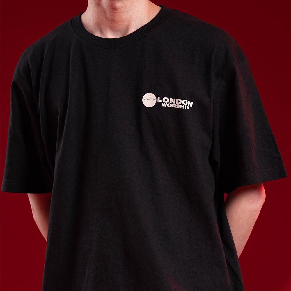 Hillsong London | Worship Tees – Worship Generation