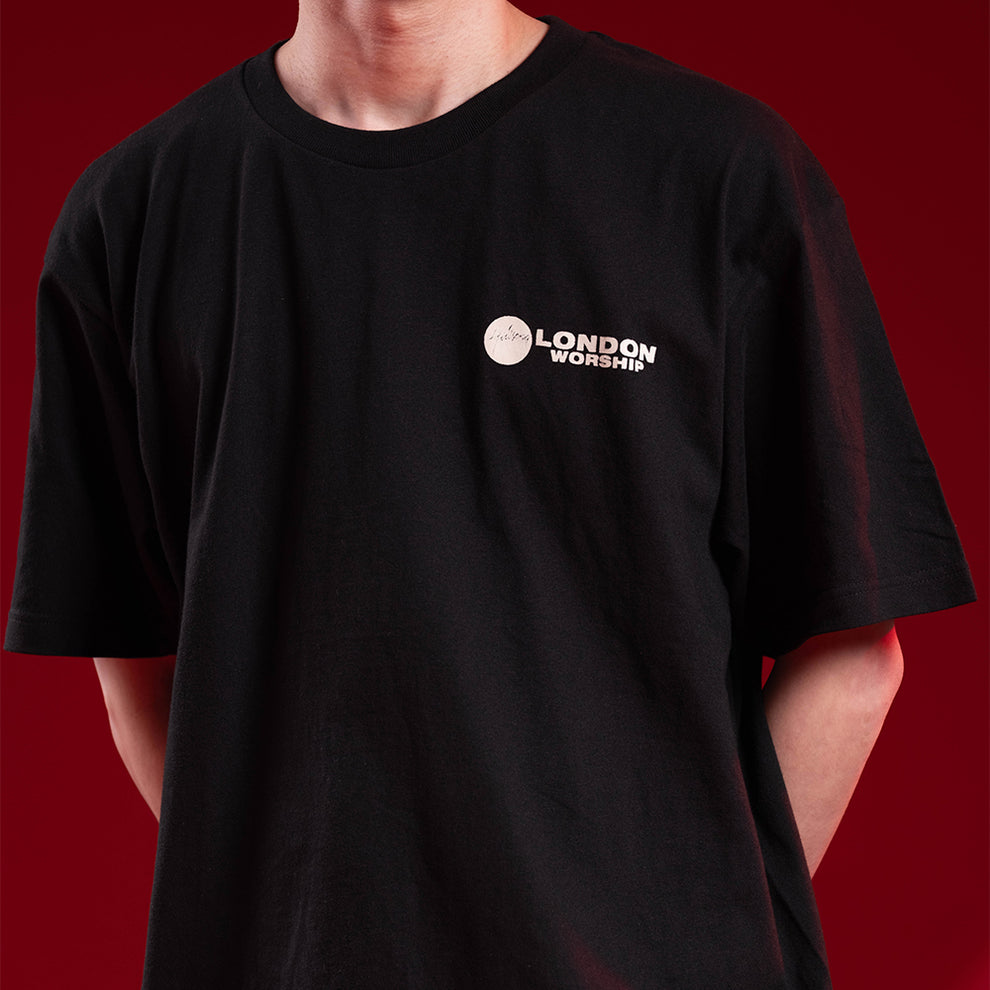 Hillsong London | Worship Tees – Worship Generation