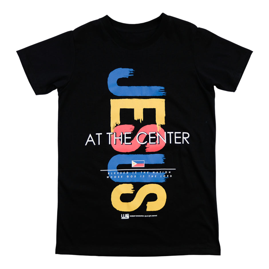 T-Shirts – Worship Generation