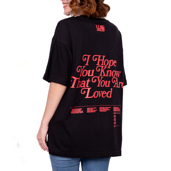 Tops – Worship Generation