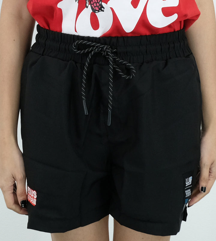 Taslan Short – Worship Generation